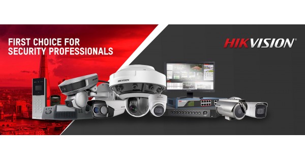 HIKVISION OEM